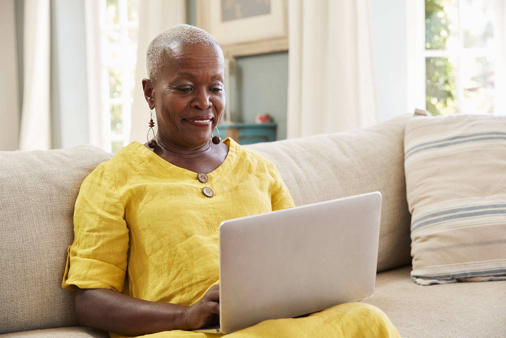 Member Portal Home | Blue Advantage